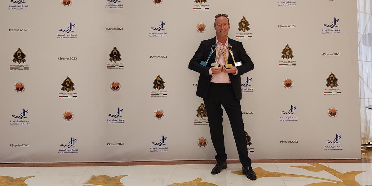 Curtis Randall Awards: Honoring Creative Leadership